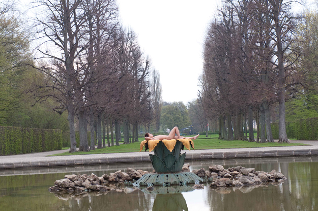 Cine Festivais | Voyage, de Scud